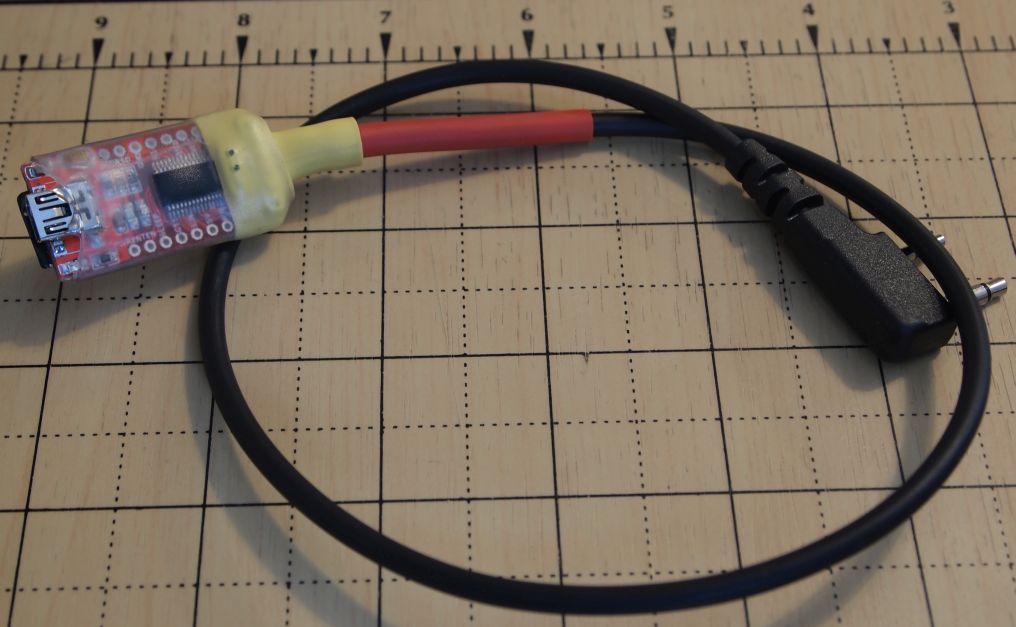 FTDI Cables to replace Prolific