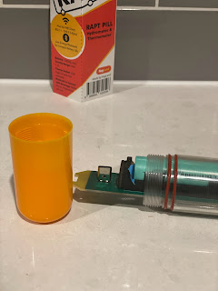 RAPT Pill Digital Hydrometer