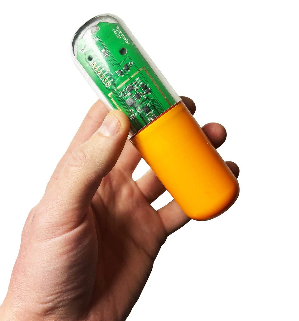 RAPT Pill Digital Hydrometer