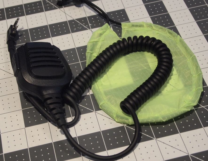 Canadian Dealer for waterproof speaker microphones